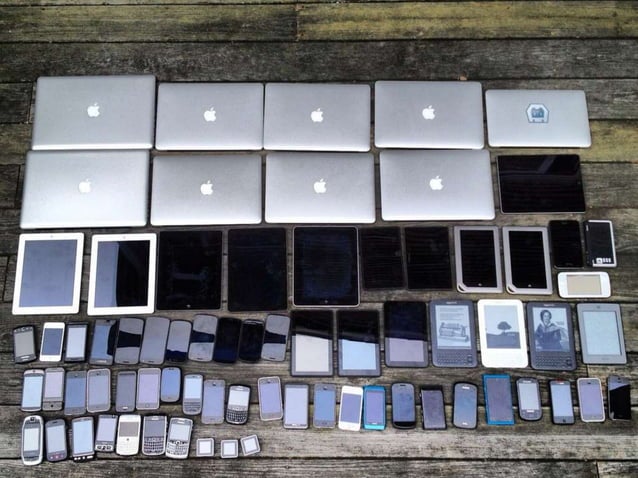 Organisation of professional JavaScript Projects | PPT