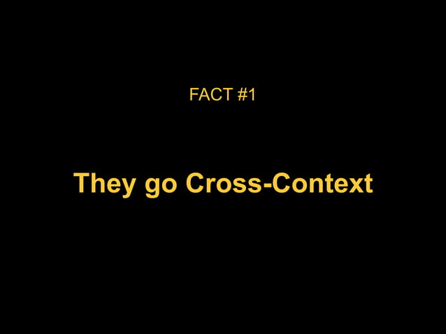 Organisation of professional JavaScript Projects | PPT