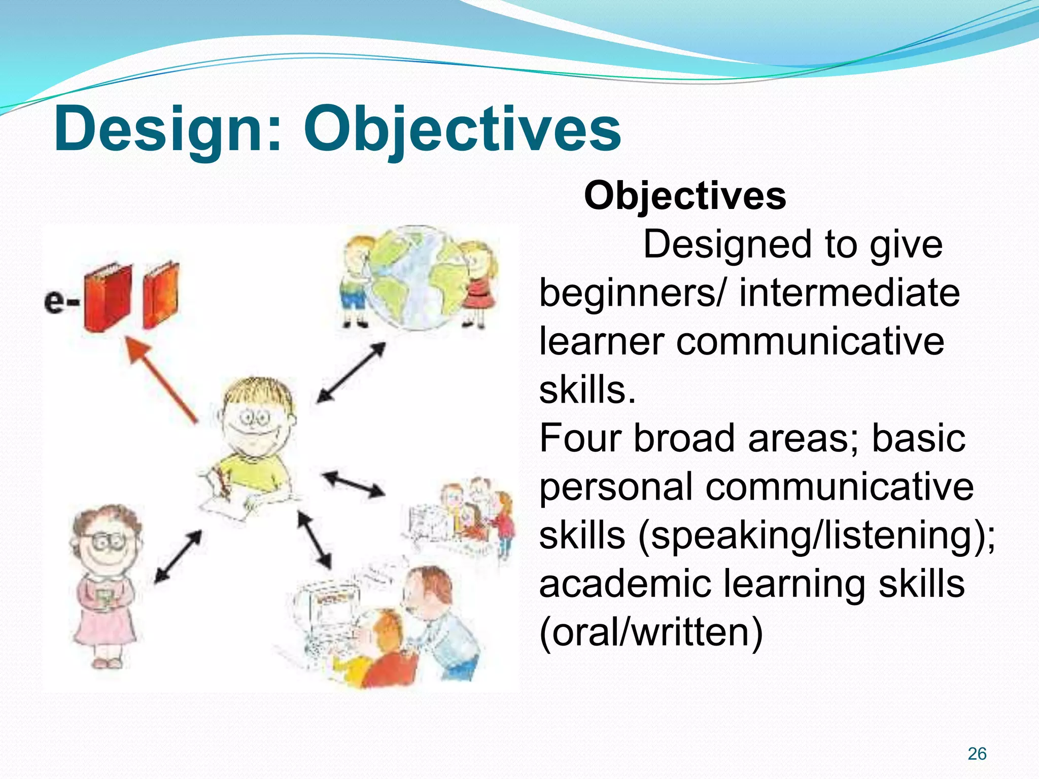 The Natural Approach | Methods and Approaches of Language Teaching | PPTX