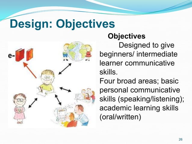 The Natural Approach | Methods and Approaches of Language Teaching | PPTX