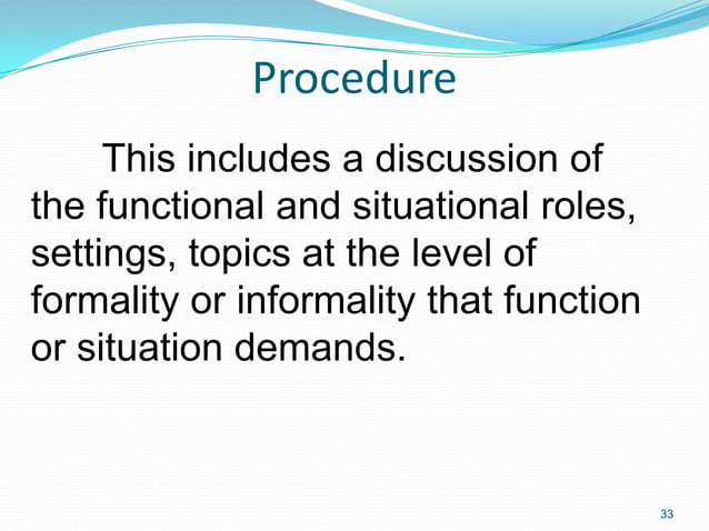 The Natural Approach | Methods and Approaches of Language Teaching | PPTX