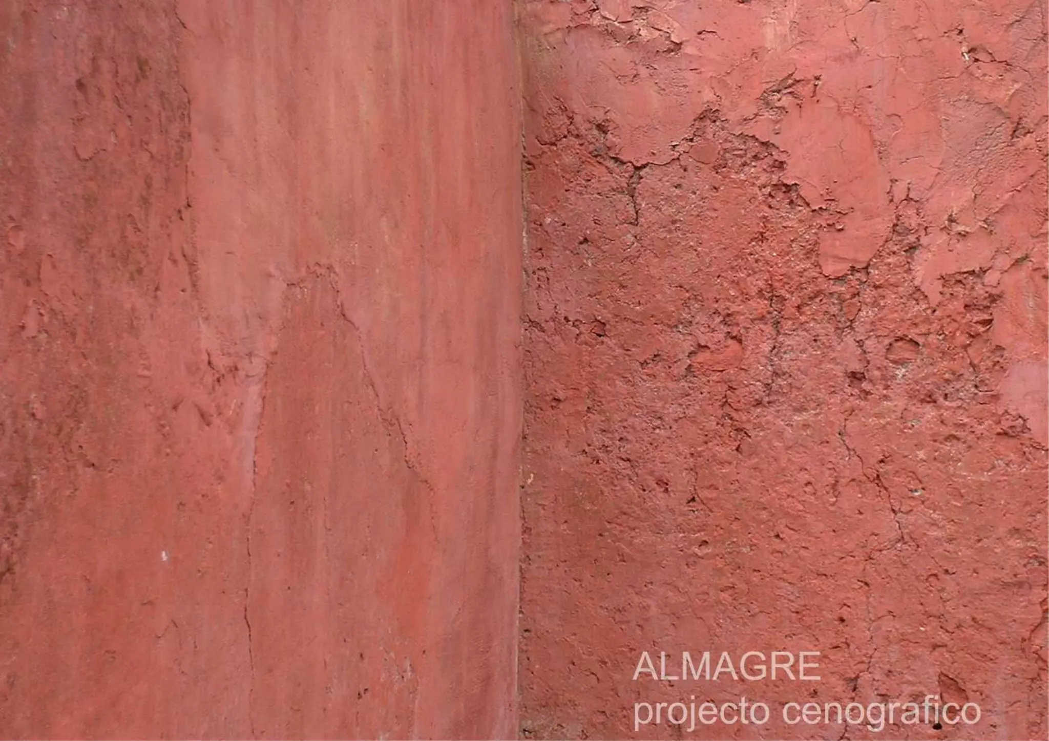 Almagre | PPT