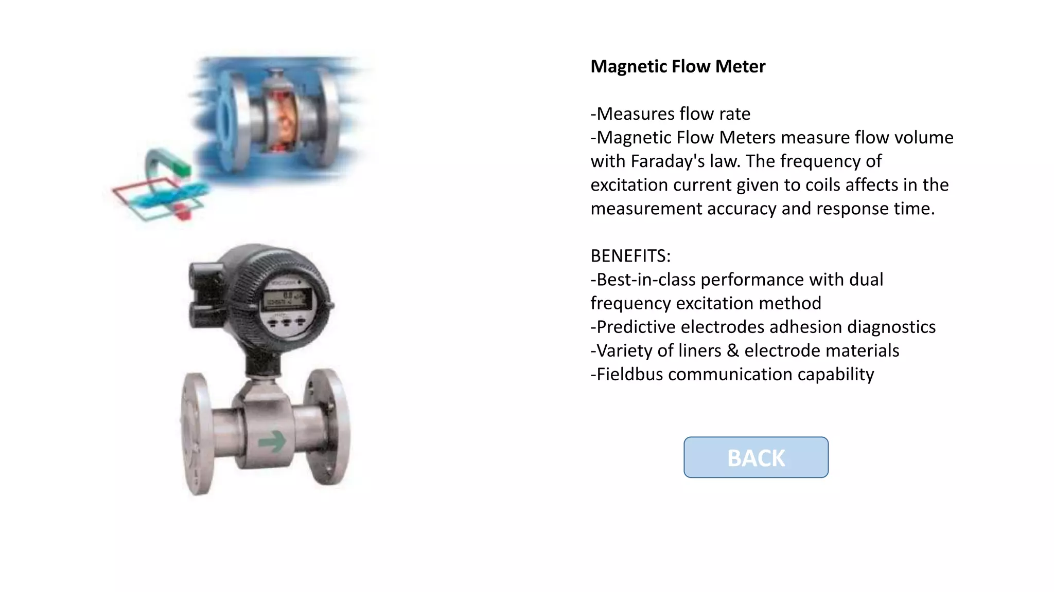 Pulp and Paper industry-sensors | PPTX
