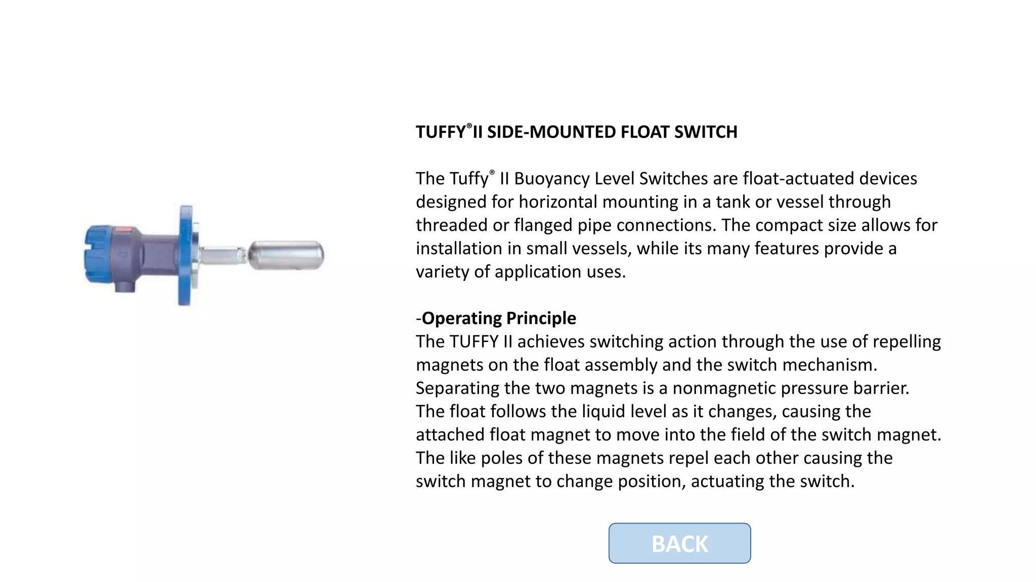 Pulp and Paper industry-sensors | PPTX