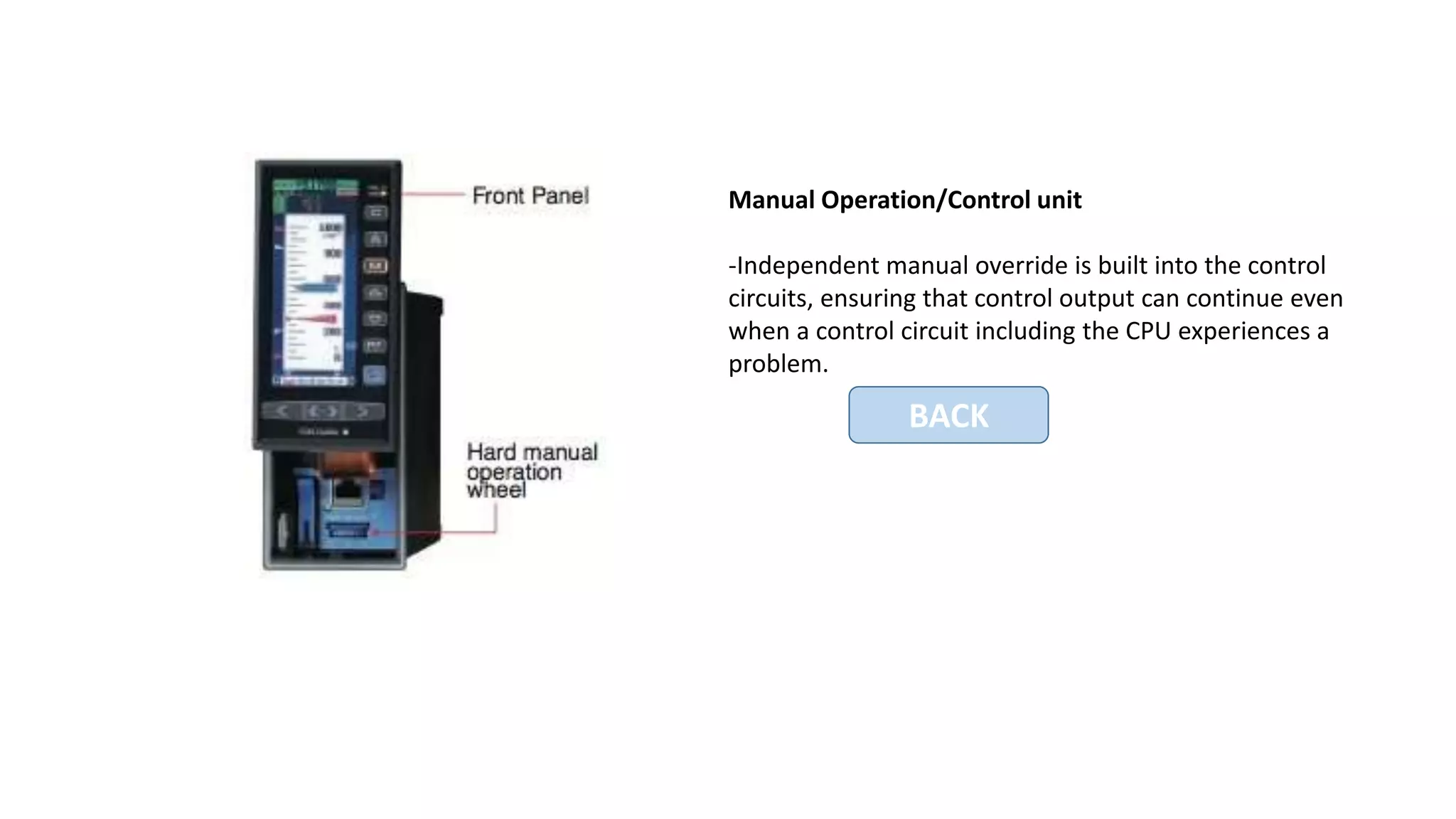 Pulp and Paper industry-sensors | PPTX