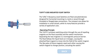 Pulp and Paper industry-sensors | PPTX