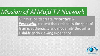 Al Majd Overview | PPTX