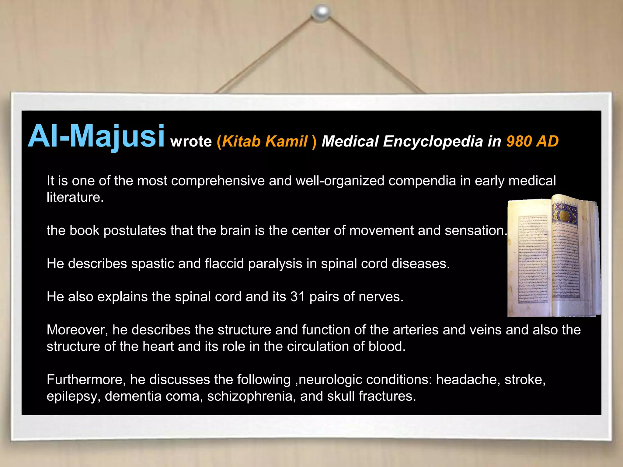 Al Majusi | PPT