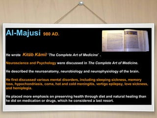 Al Majusi | PPT
