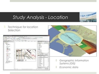 Al maktoum international_airpor_location_and_layout_analysist | PPT