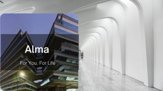 Alma harmony xl pro clearlift | PDF