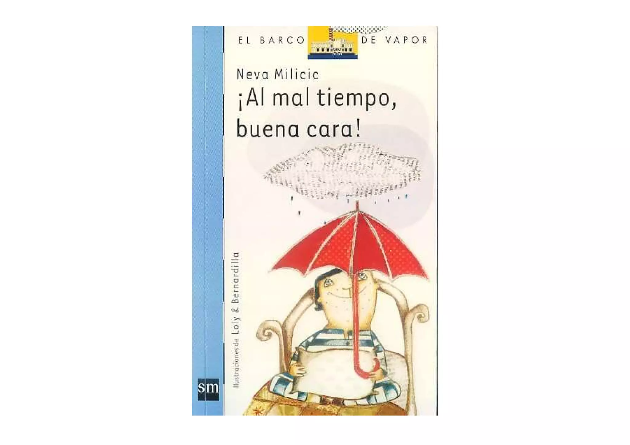 Al mal tiempo, buena cara | PDF