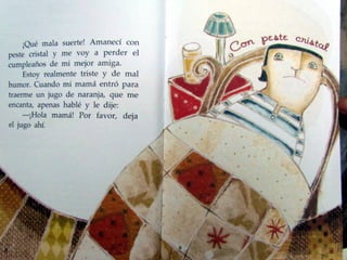 AL MAL TIEMPO, BUENA CARA CUENTO | PDF