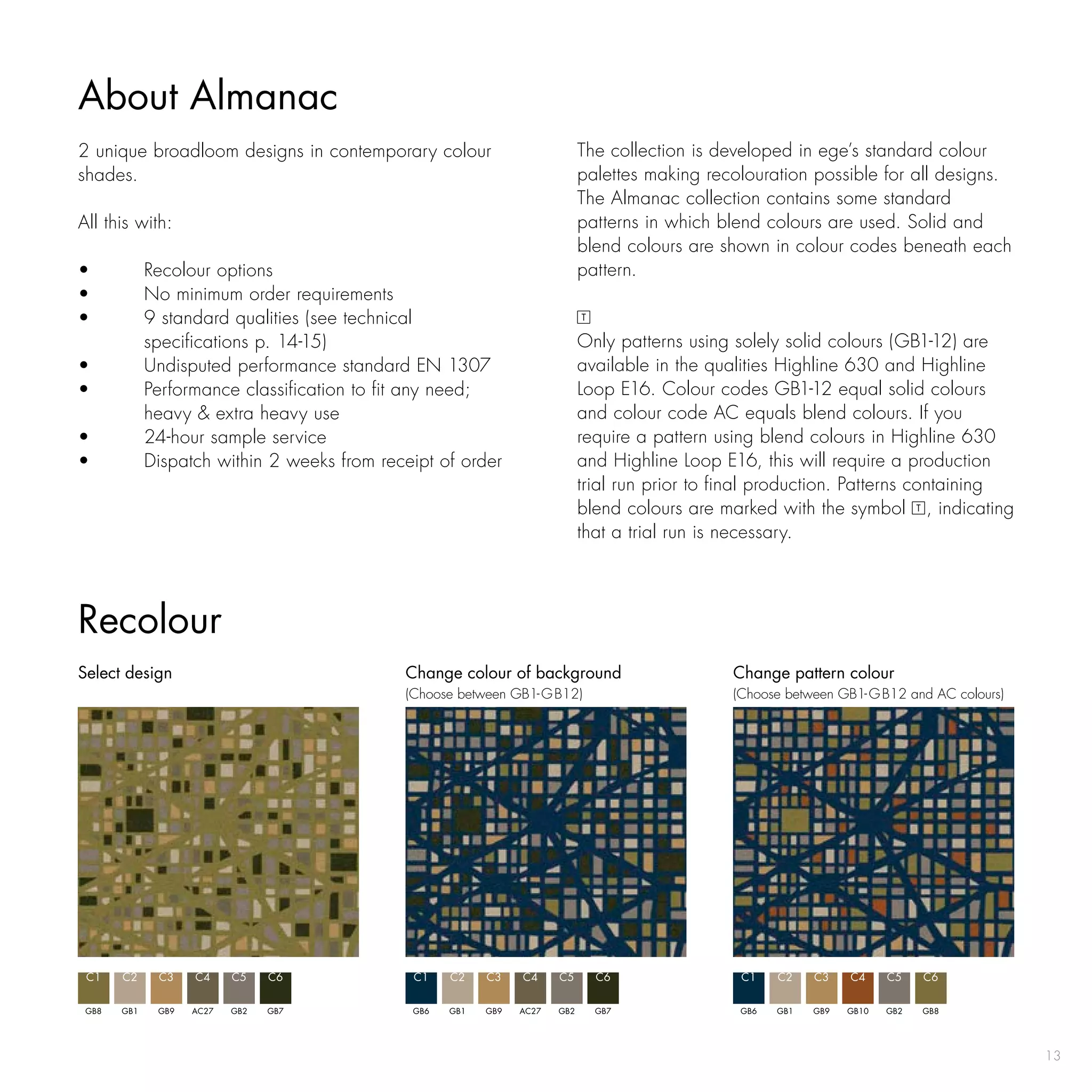 Almanac -design_spot_-_8048219pdf | PDF | Needlework | Arts and Crafts