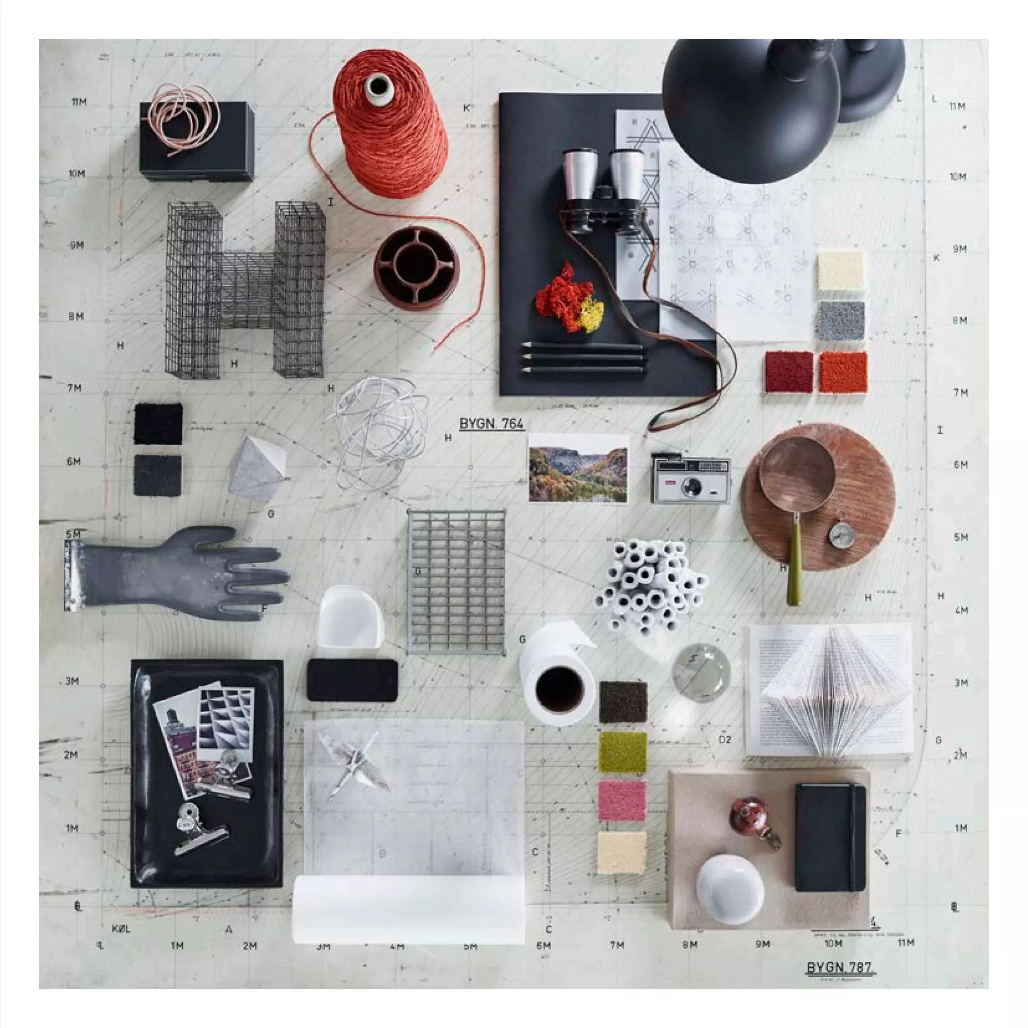 Almanac -design_spot_-_8048219pdf | PDF | Needlework | Arts and Crafts