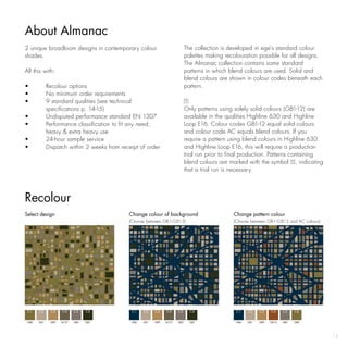 Almanac -design_spot_-_8048219pdf | PDF | Needlework | Arts and Crafts