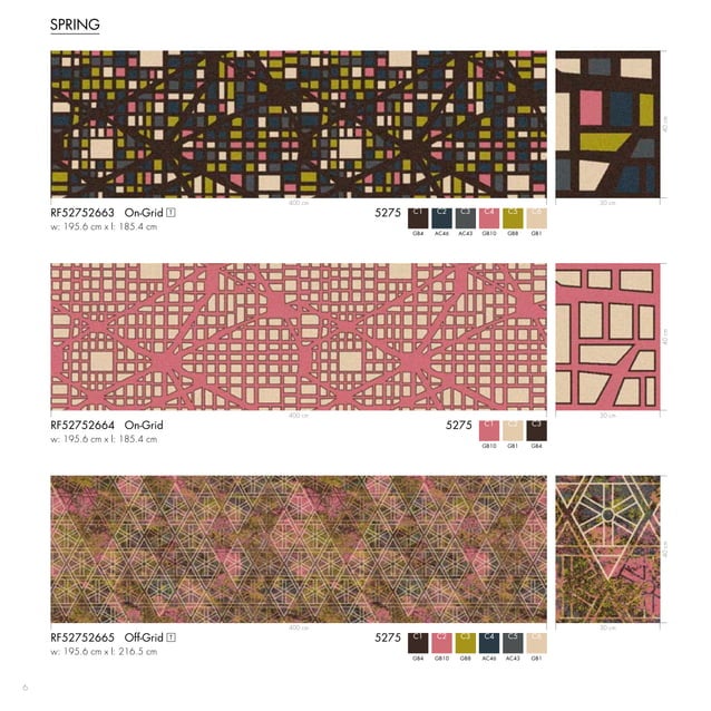 Almanac -design_spot_-_8048219pdf | PDF | Needlework | Arts and Crafts