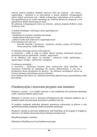 Almanach Cukierniczo Piekarski | PDF