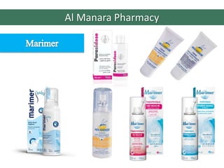 Health and Beauty Products in UAE outlets of Al Manara Pharmacy. Shop ...