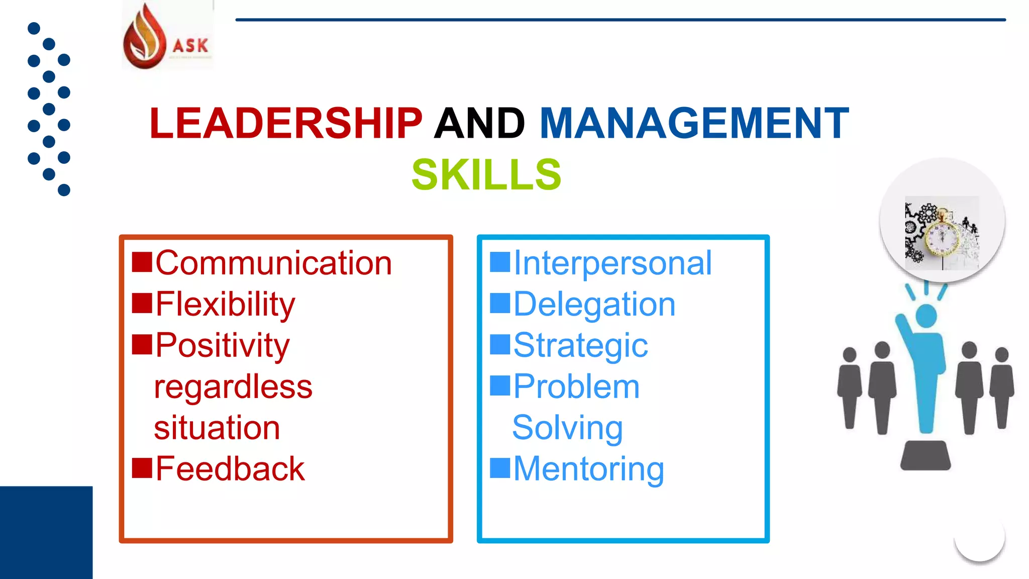 "Leadership vs Management: How to Differentiate and Why It Matters ...