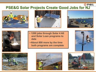 NJ Future Forum 2012 Energizing Redevelopment Matos | PPT