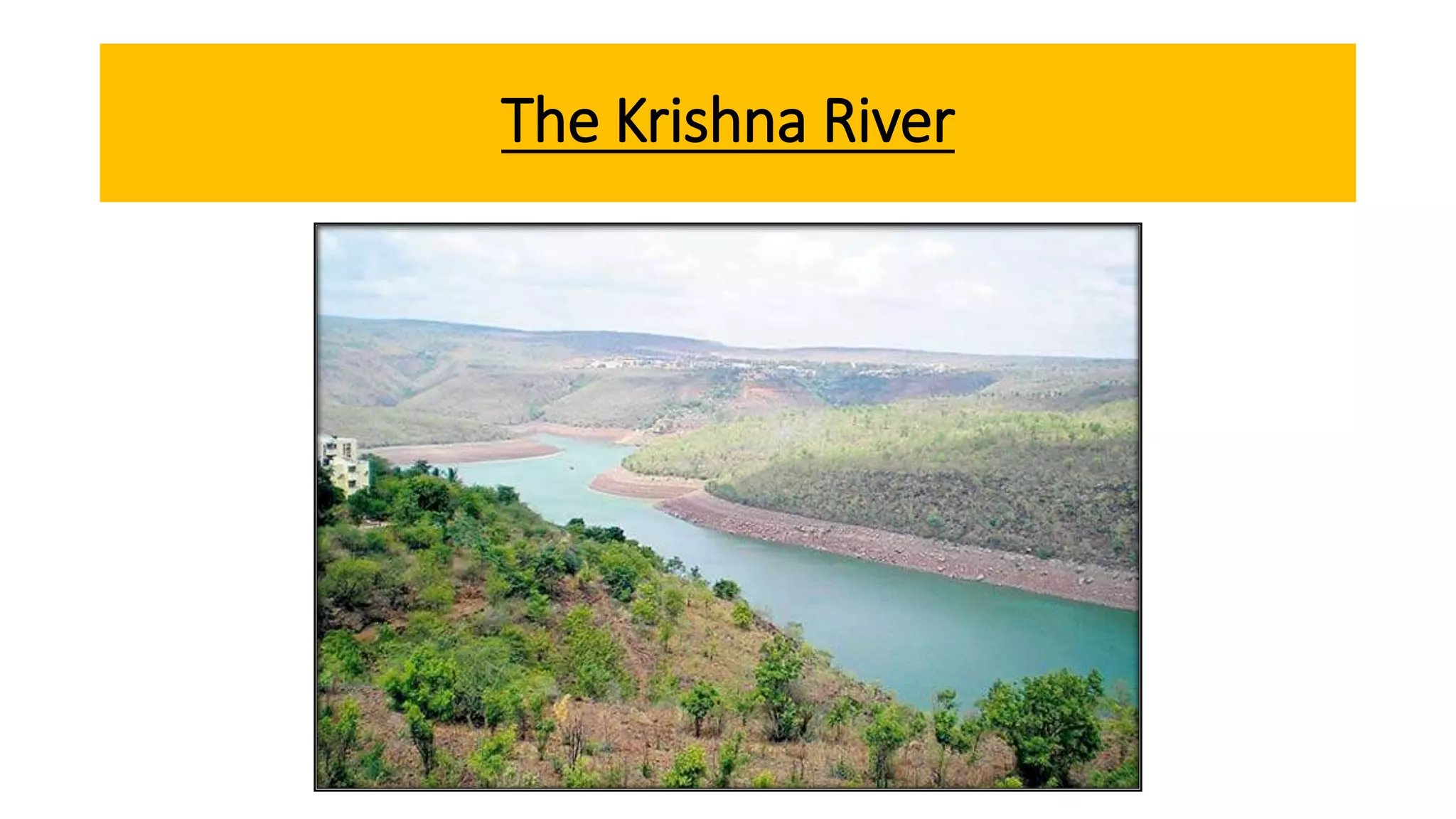 Almatty Dam on River Krishna.pptx