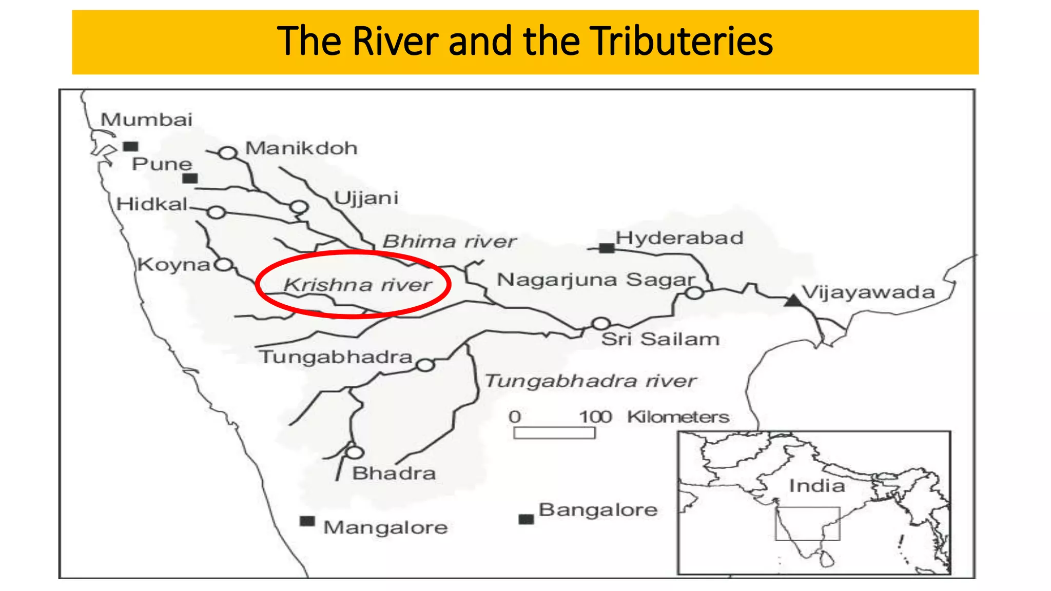 Almatty Dam on River Krishna.pptx