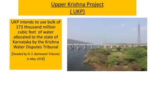 Almatty Dam on River Krishna.pptx