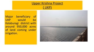 Almatty Dam on River Krishna.pptx