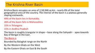 Almatty Dam on River Krishna.pptx