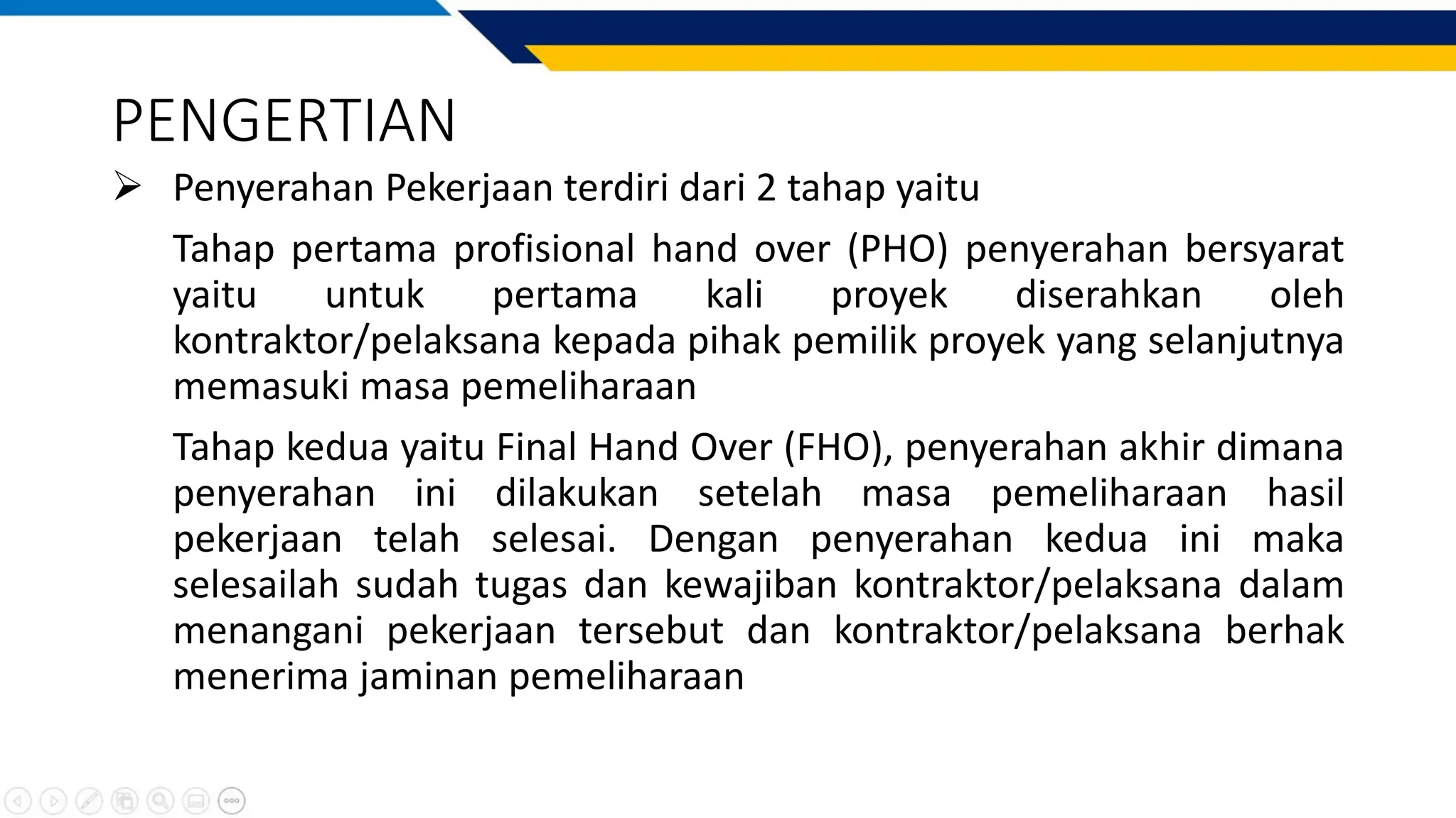 PELAKSANA PEMELIHARAAN JALAN UJI SERTIFIKASI.pptx