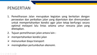 PELAKSANA PEMELIHARAAN JALAN UJI SERTIFIKASI.pptx