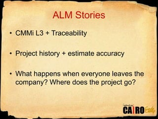 Alm Cairo Code Camp | PPT