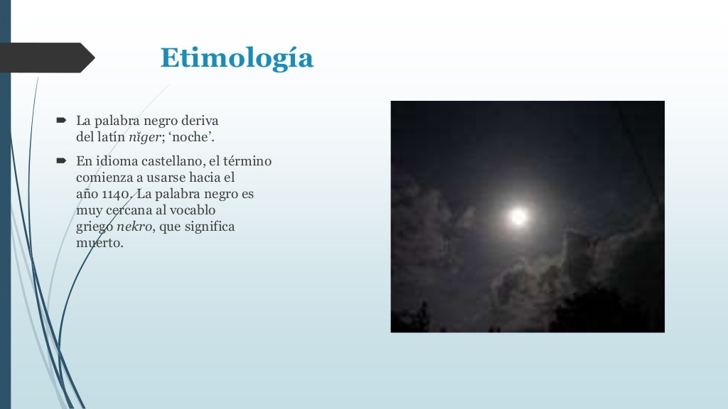 Descubre la Teoría del Color Negro: Significado y Aplicaciones ★ Teoría ...