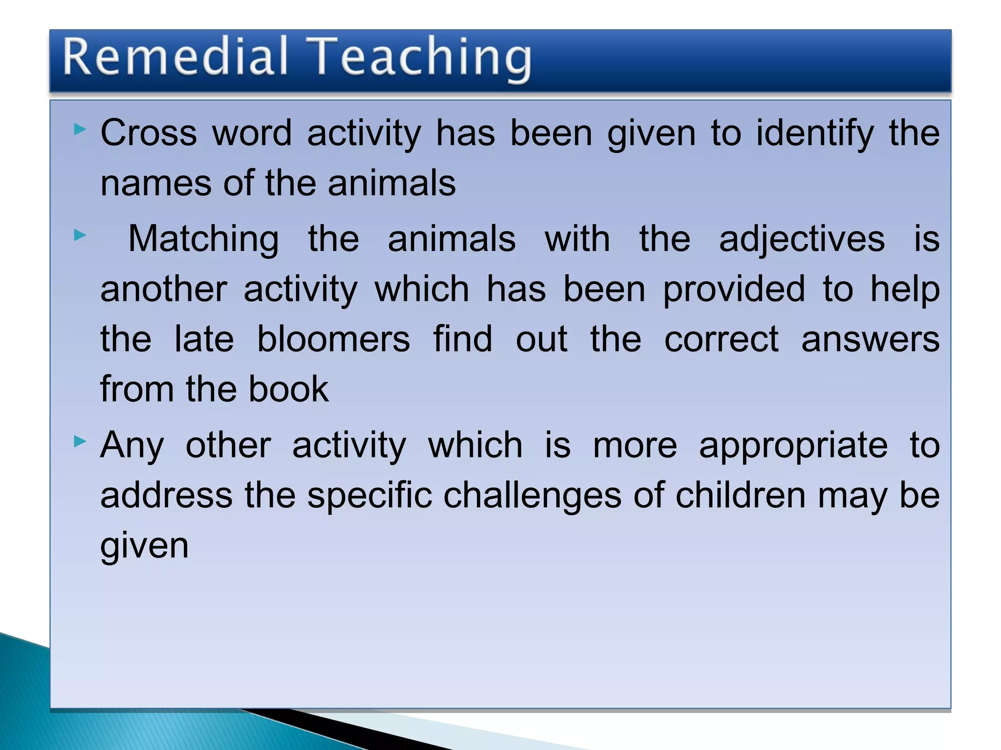 Active learning method - english ppt | PPT | Education