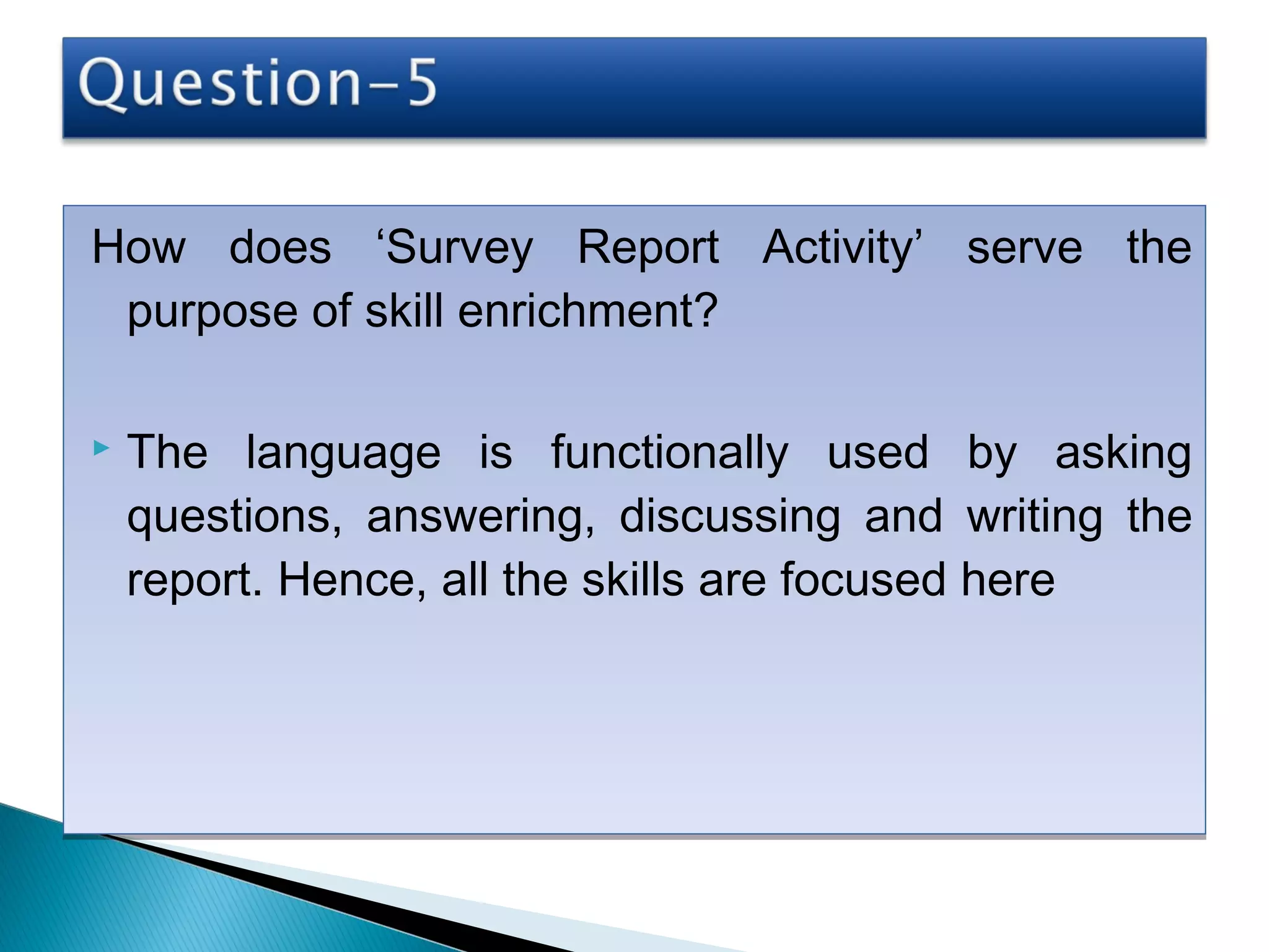 Active learning method - english ppt | PPT | Education