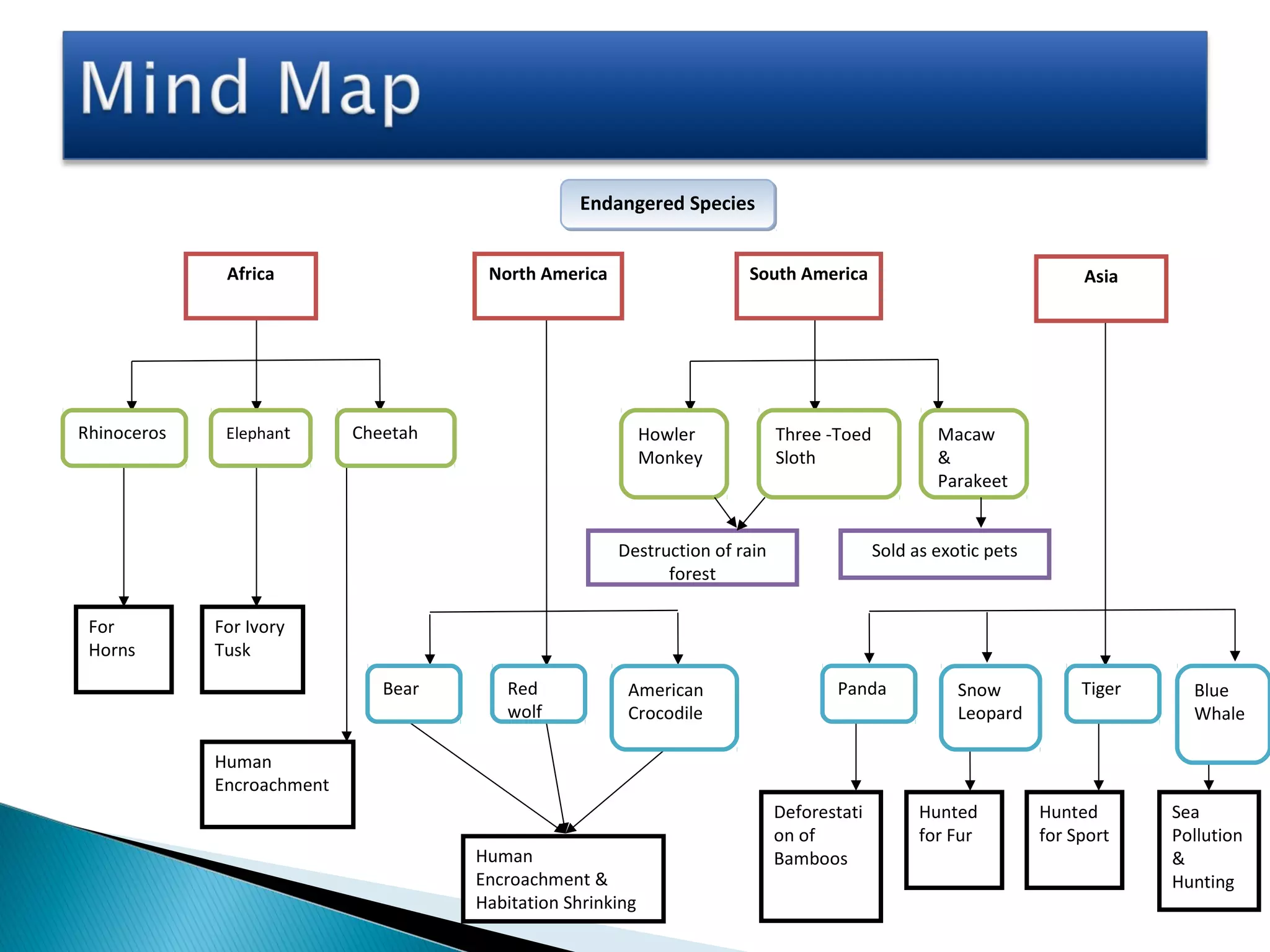 Active learning method - english ppt | PPT | Education