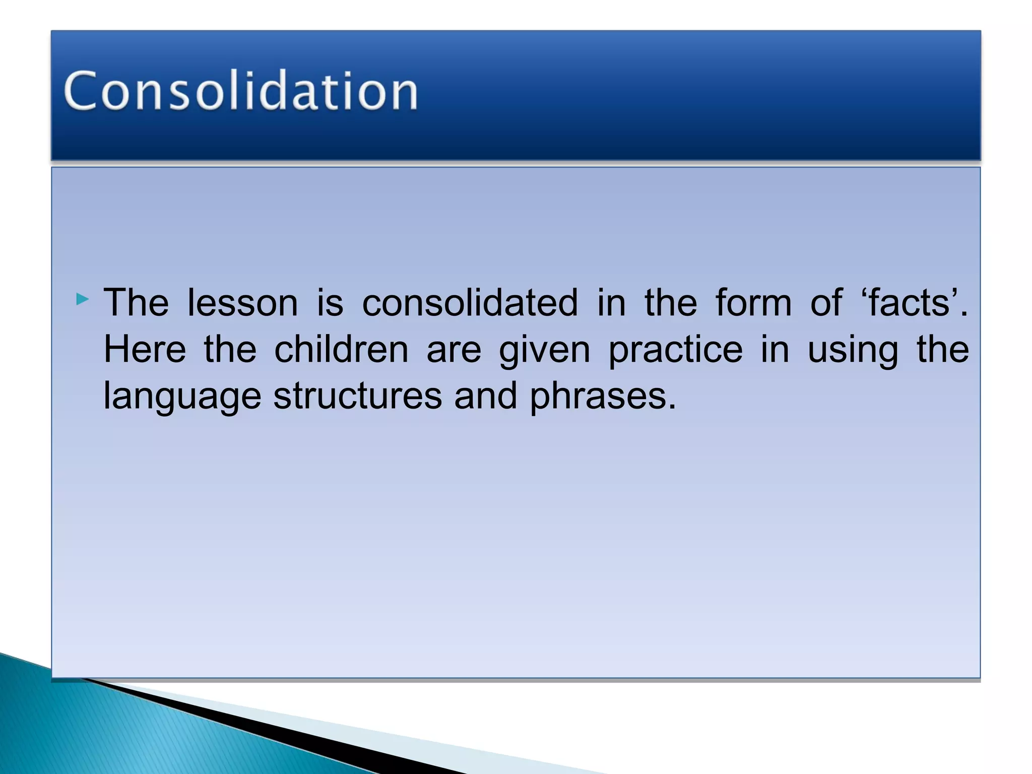 Active learning method - english ppt | PPT | Education