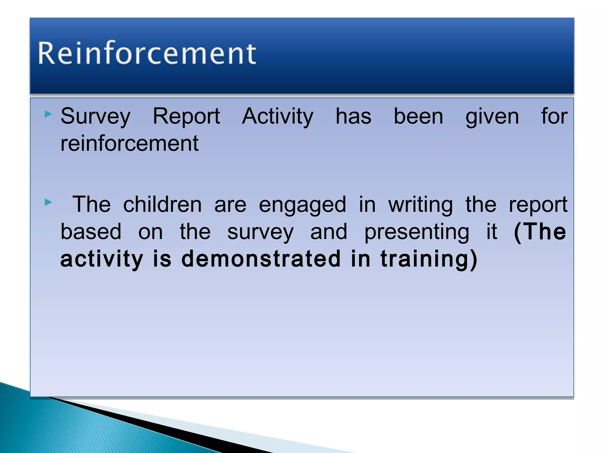 Active learning method - english ppt | PPT | Education