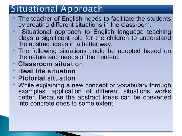 Active learning method - english ppt | PPT
