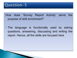 Active learning method - english ppt | PPT | Education