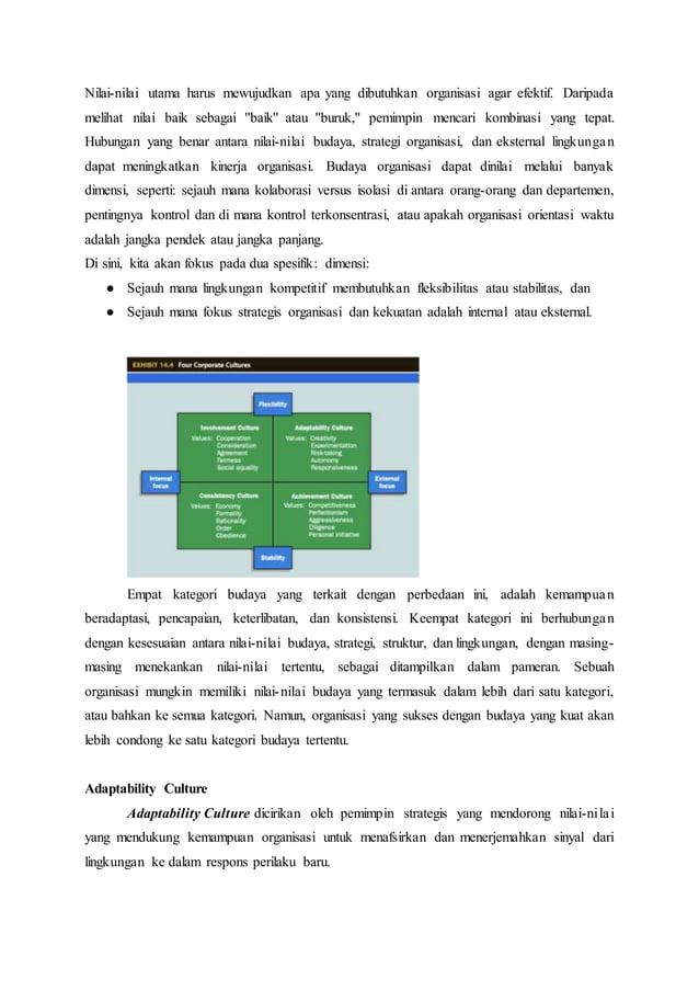 Almira Yasmine-201980053-Chapter 14-Shaping Culture&Values.docx