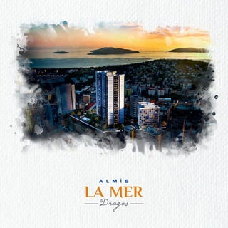 Almis LA MER DRAGOS E-CATALOGUE | PDF | Housing Market | Economy