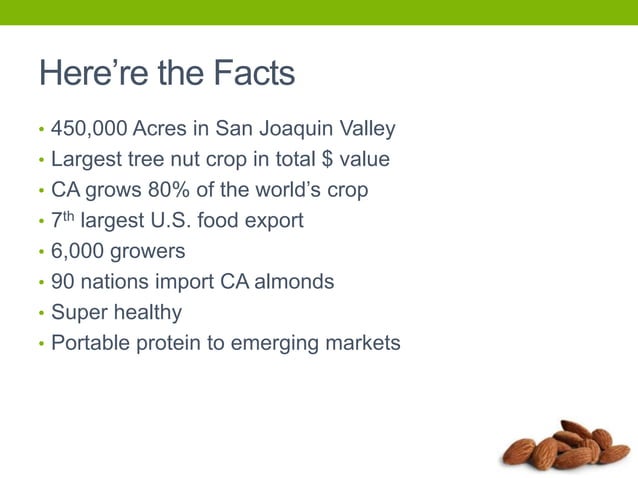 Almond Presentation.pptx