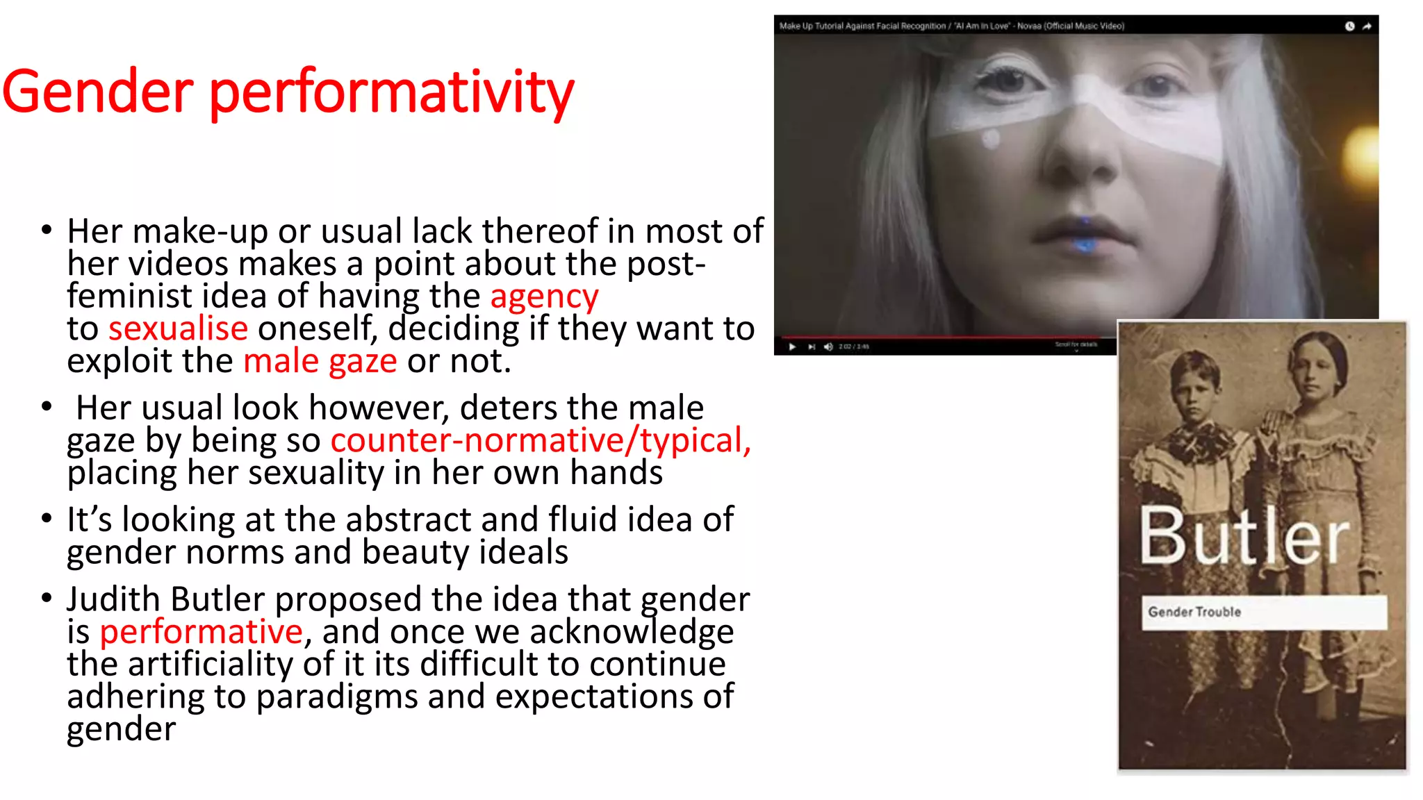 Novaa - Almond Eyes | PPT