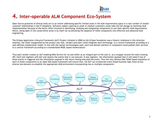 Alm Opensource Seminar | PDF