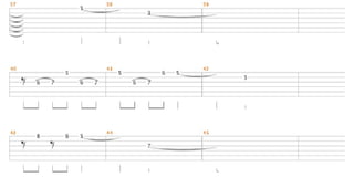 Almoraima tab | PDF