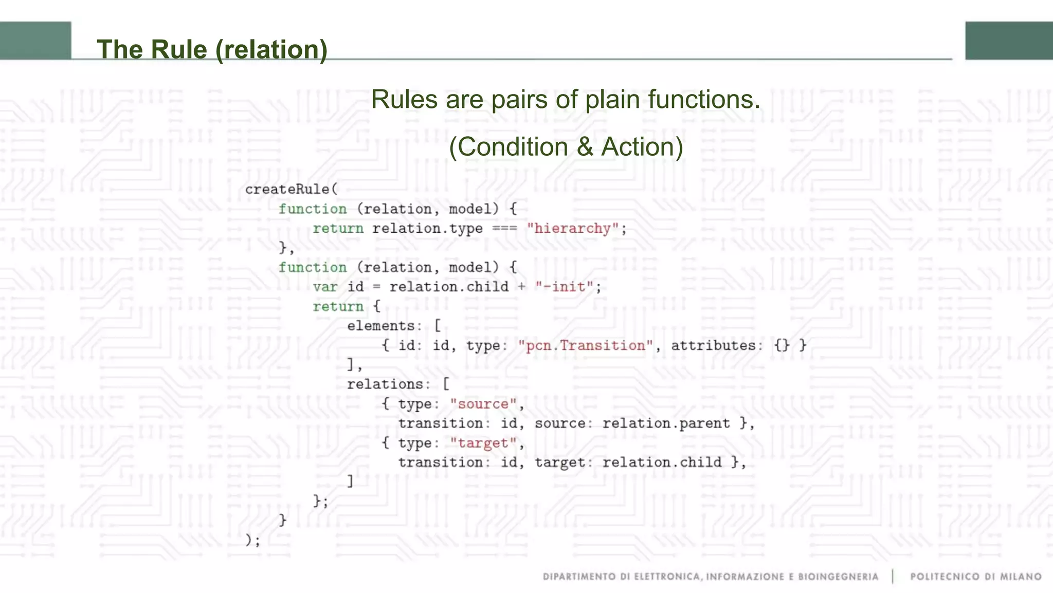 ALMOsT.js: an Agile Model to Model and Model to Text Transformation Framework | PPT