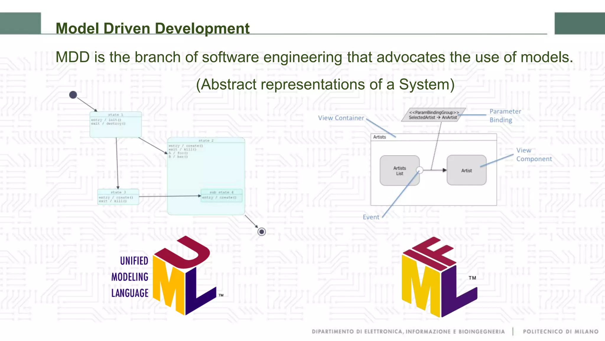 ALMOsT.js: an Agile Model to Model and Model to Text Transformation Framework | PPT