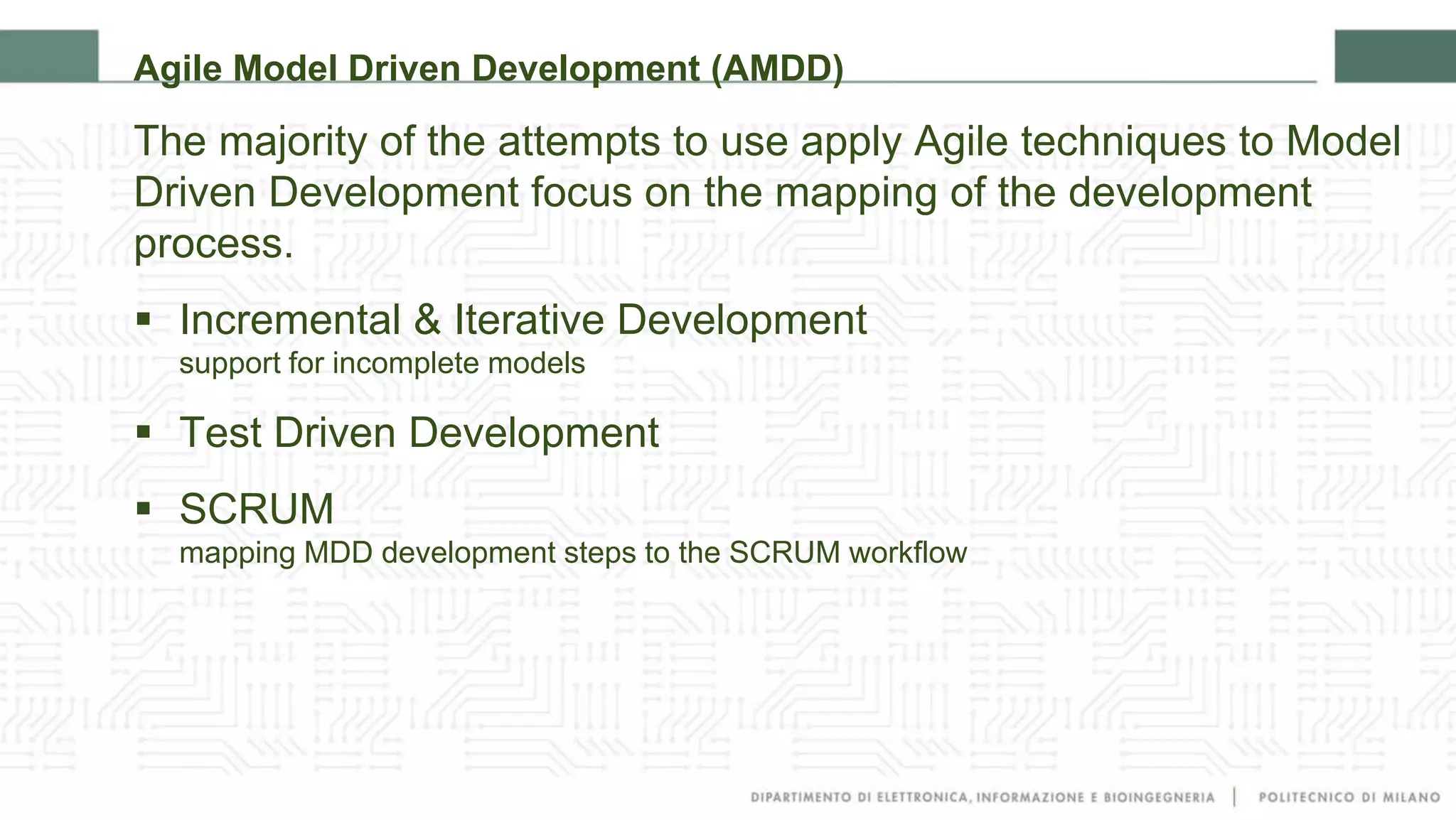 ALMOsT.js: an Agile Model to Model and Model to Text Transformation Framework | PPT